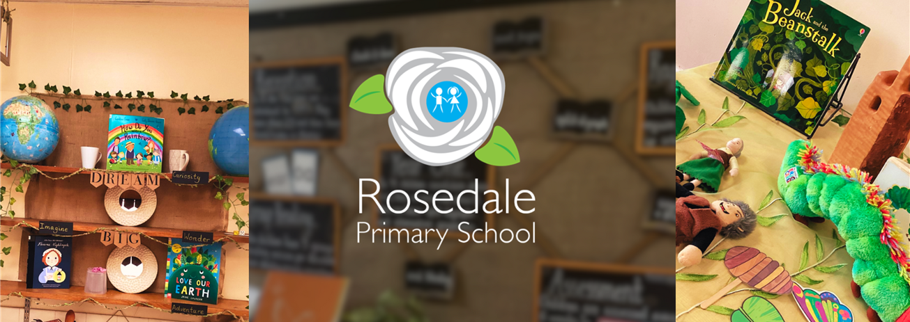 Rosedale Primary School a Member of Exceed Learning Partnership